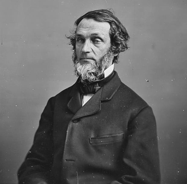 DRIVE Legend: Charles Goodyear 1800-1860, ο μύστης του καουτσούκ | Drive