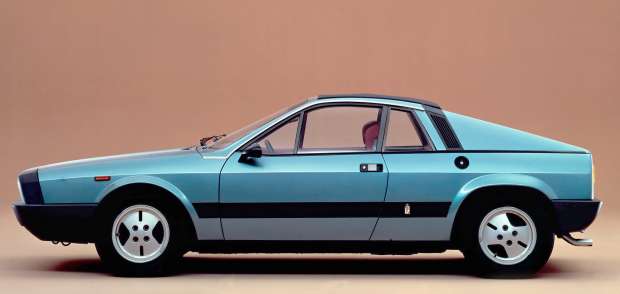 Lancia Beta 1972-1984: Πρότζεκτ-κορμός [videos] | Drive