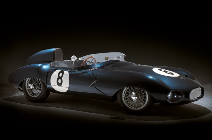 Drive Legends: ELVA 1100 ΜΚ ΙΙ Sports Racer | Drive