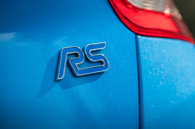 Το επόμενο Ford Focus RS θα είναι υβριδικό και τετρακίνητο | Drive