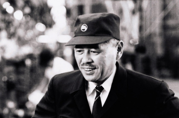 DRIVE Legend: Taiichi Ohno 1912-1990, ο άνθρωπος που σκεφτόταν ανάποδα ...