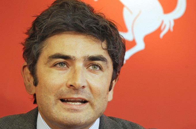 Ποιος είναι ο Mattiacci και γιατί τον επέλεξε η Ferrari | Drive