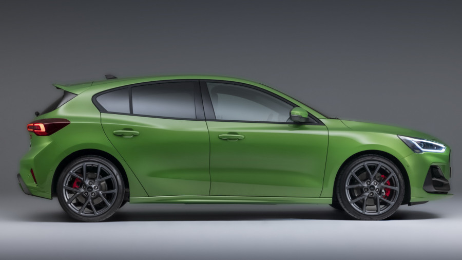 Ετοιμοπαράδοτο και με 5ετή εγγύηση το νέο Ford Focus | Drive