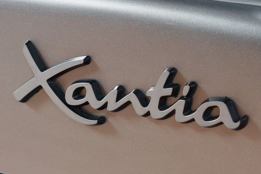 Citroën Xantia 1993-2002: Από απόγονος πρόγονος [videos] | Drive