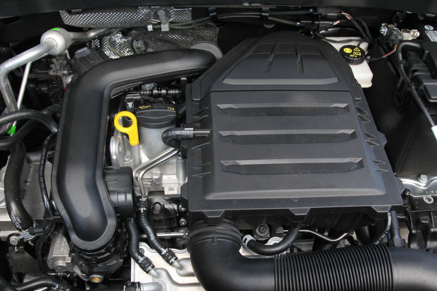 Test drive: VW T-Cross 1.0 TSI 115PS DSG | Drive