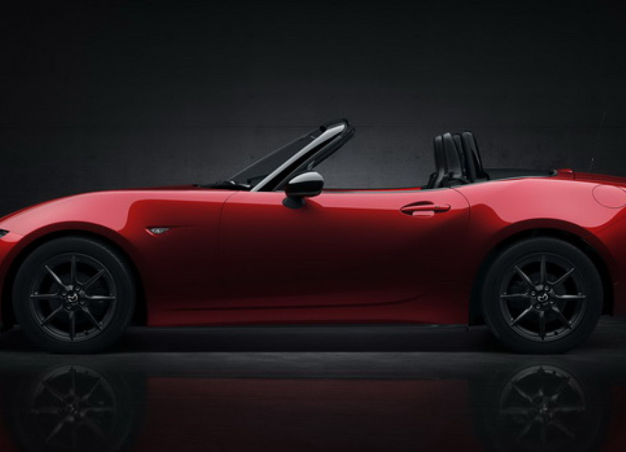 Το φθινόπωρο τα αποκαλυπτήρια του Fiat 124 Spider | Drive