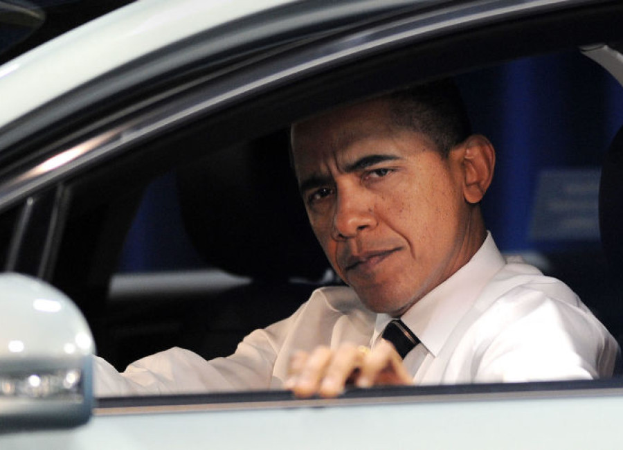 Πώς ο Barack Obama έσωσε την αμερικάνικη αυτοκινητοβιομηχανία | Drive