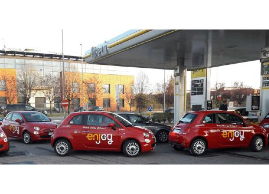 FCA και Eni εξέλιξαν νέο οικολογικό καύσιμο | Drive