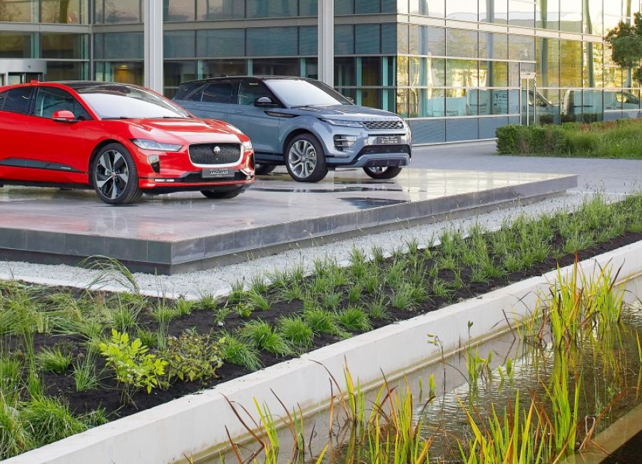 Tata Motors για JLR: Δεν πουλάμε αλλά ψάχνουμε συνεργάτες | Drive