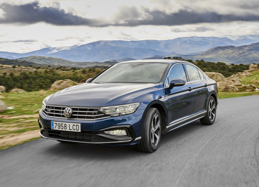 Πράσινο φως για το νέο Volkswagen Passat | Drive