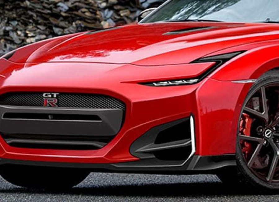 Tο 2028 η νέα γενιά R36 του Nissan GT-R | Drive