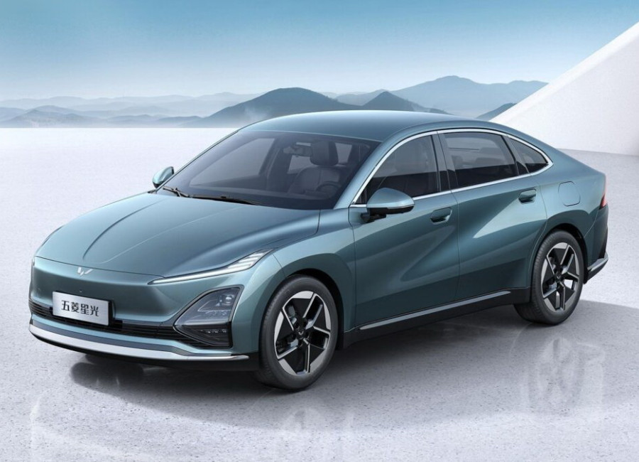 Wuling Xingguang, σύντομα μια μπερλίνα μεσ’ τη φτήνια | Drive