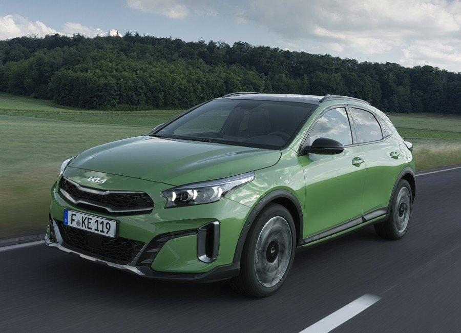 Kia XCeed: Ανανεωμένο και σε ακόμα πιο προσιτή τιμή | Drive