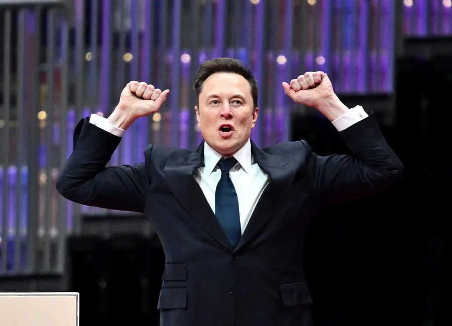 Elon Musk: Το Tesla Model Y είναι επίσημα παγκόσμιο best-seller 2025 ...