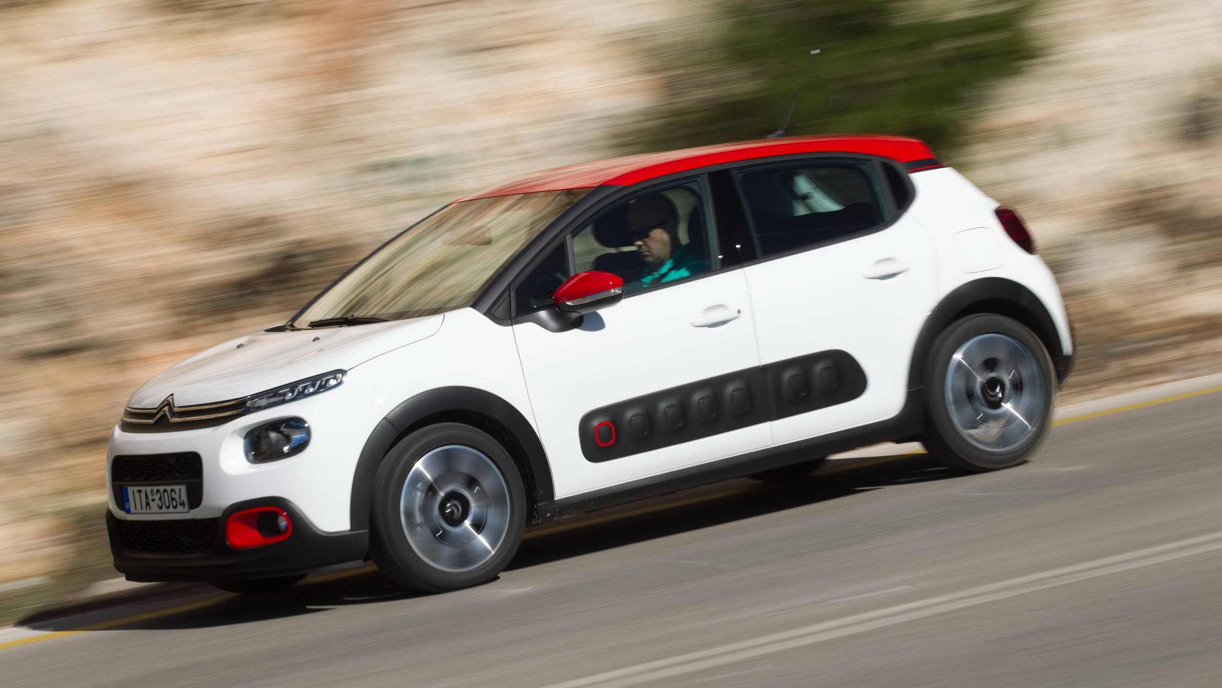 Test drive: Citroën C3 1.6 BlueHDi 75 | Drive