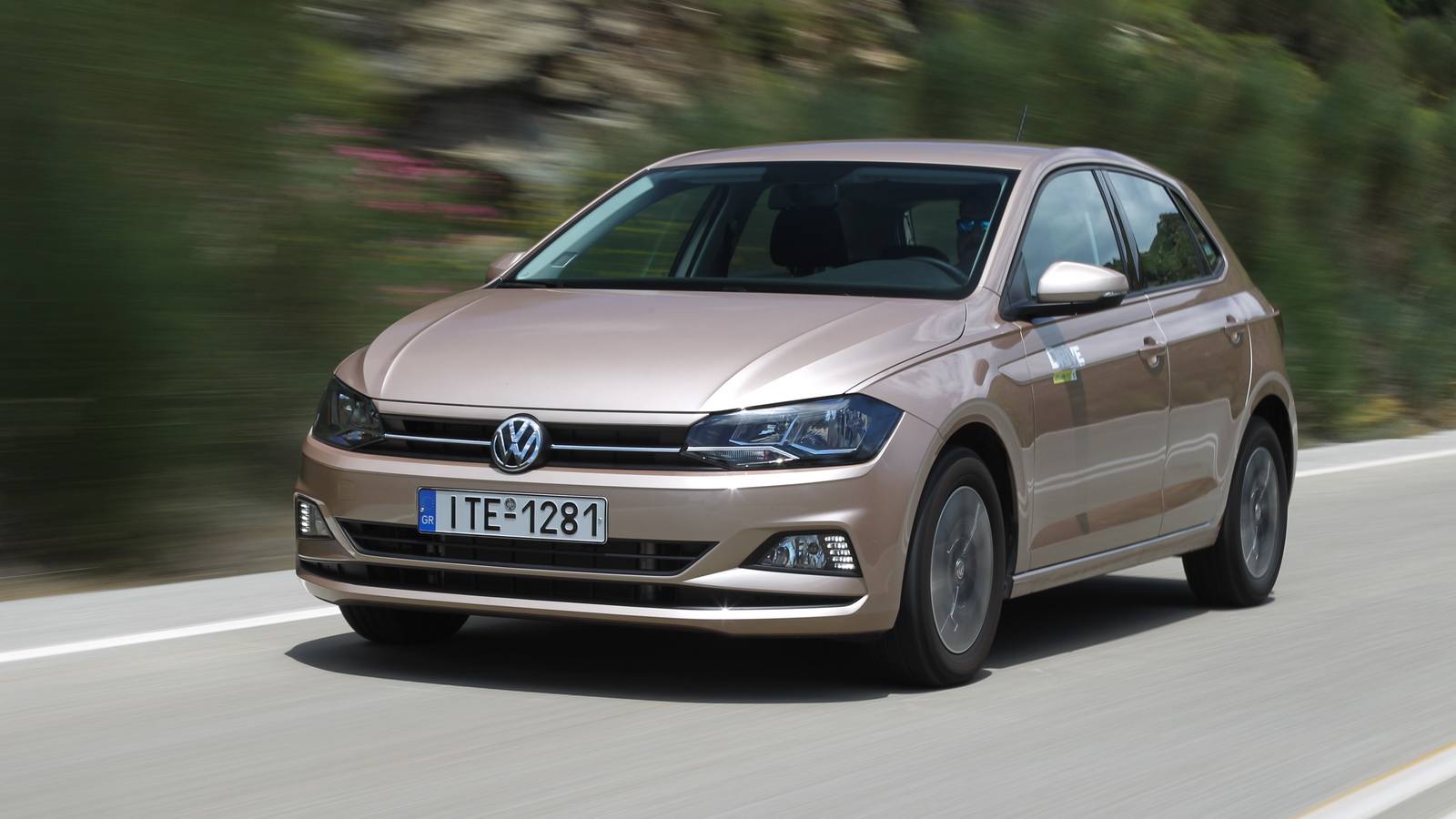 Test drive: VW Polo 1.6 TDI 95PS | Drive