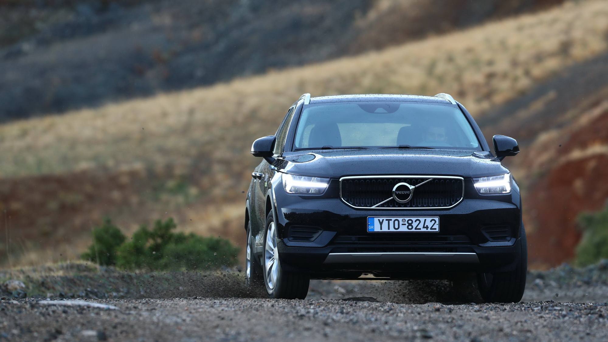 Test drive: Volvo XC40 T3 Auto | Drive