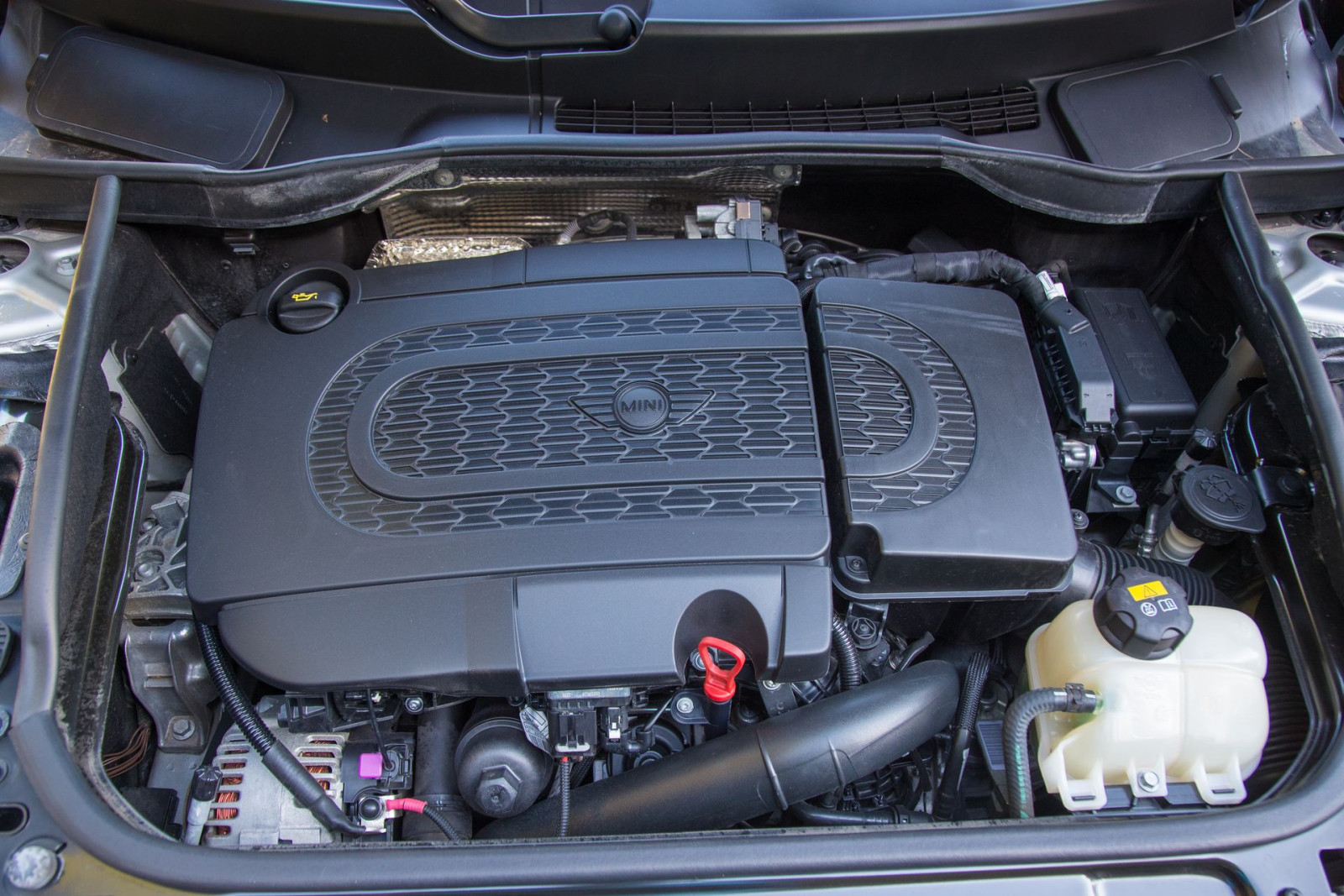 Μεταχειρισμένο: MINI Countryman R60, 2010 έως 2017 | Drive