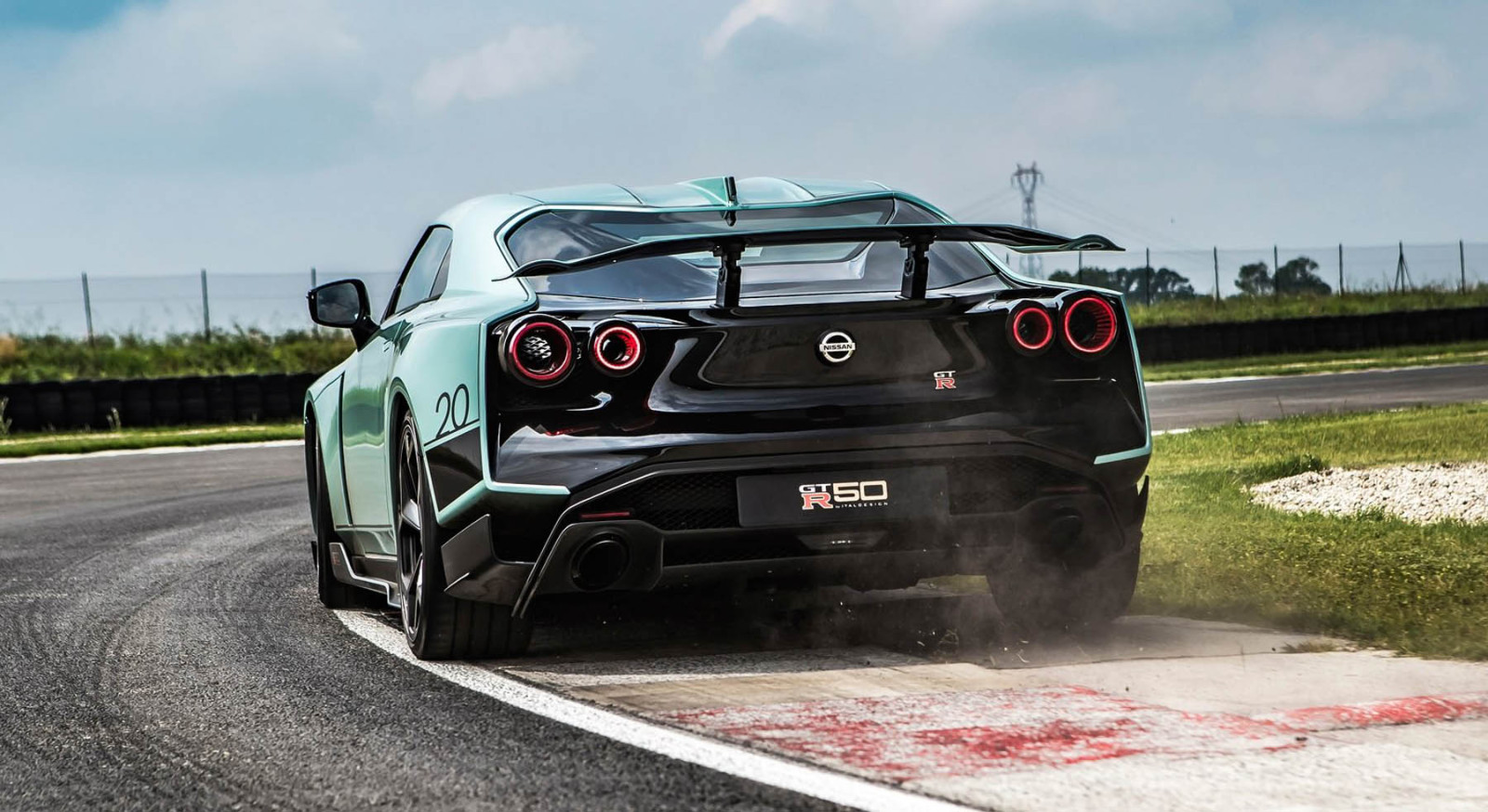 Tο 2028 η νέα γενιά R36 του Nissan GT-R | Drive