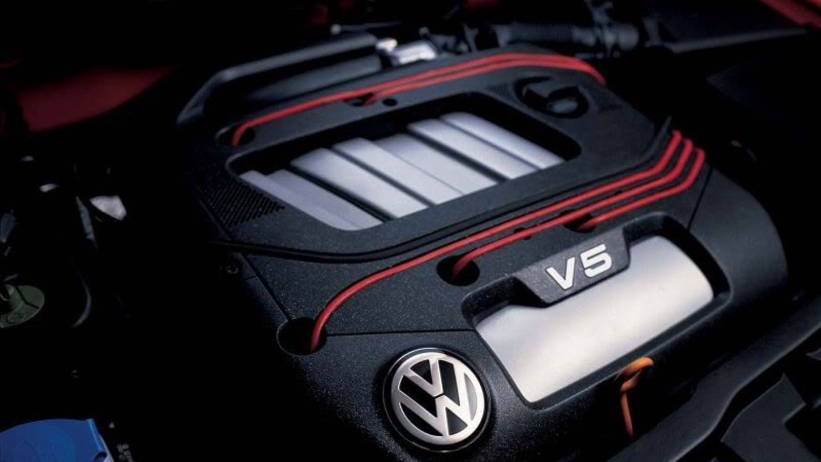 Πωλείται BMW M5 με πρωτότυπο μοτέρ Volkswagen W10! | Drive