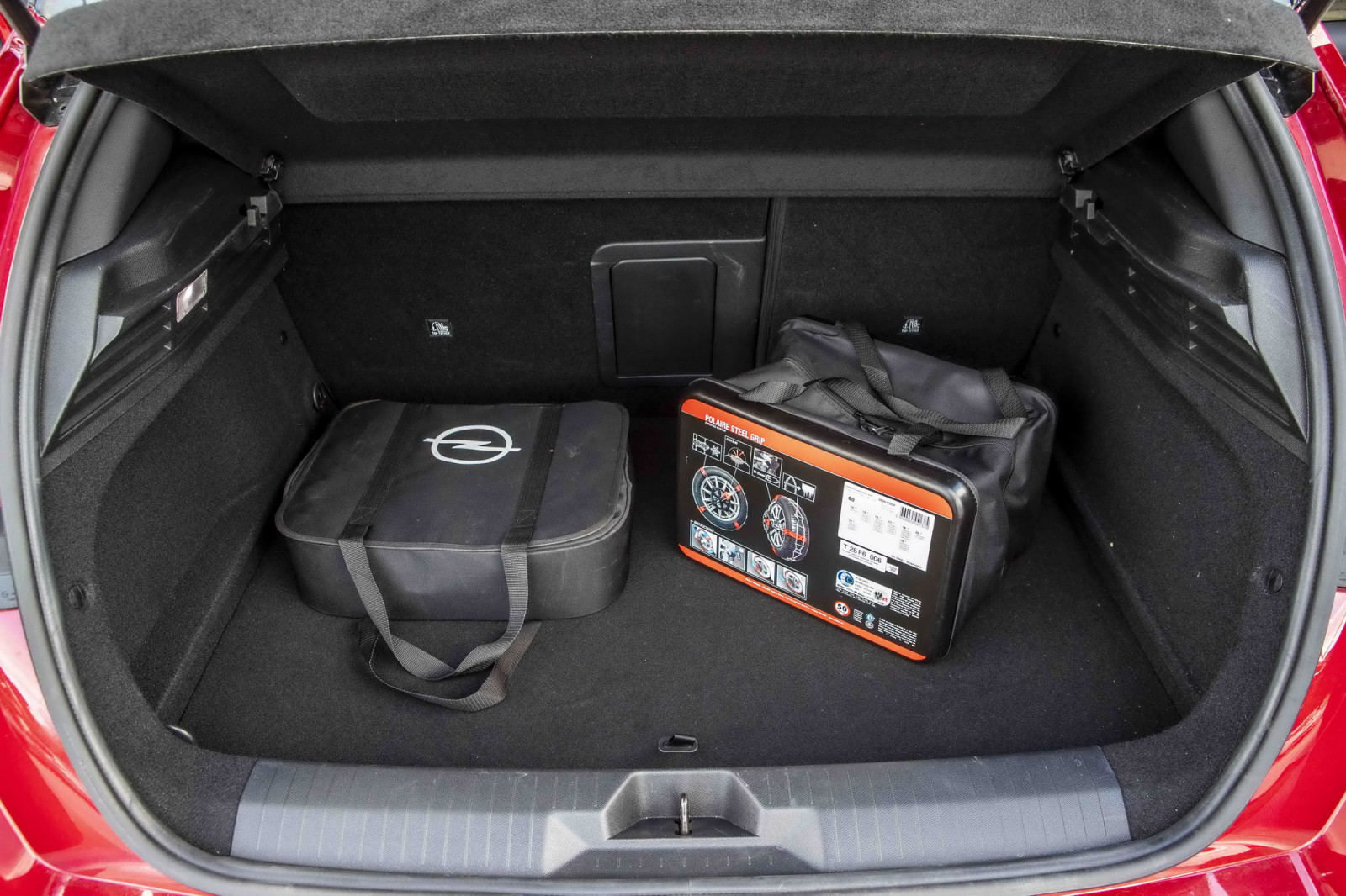 Test drive: Opel Astra Hybrid 180 PS | Drive