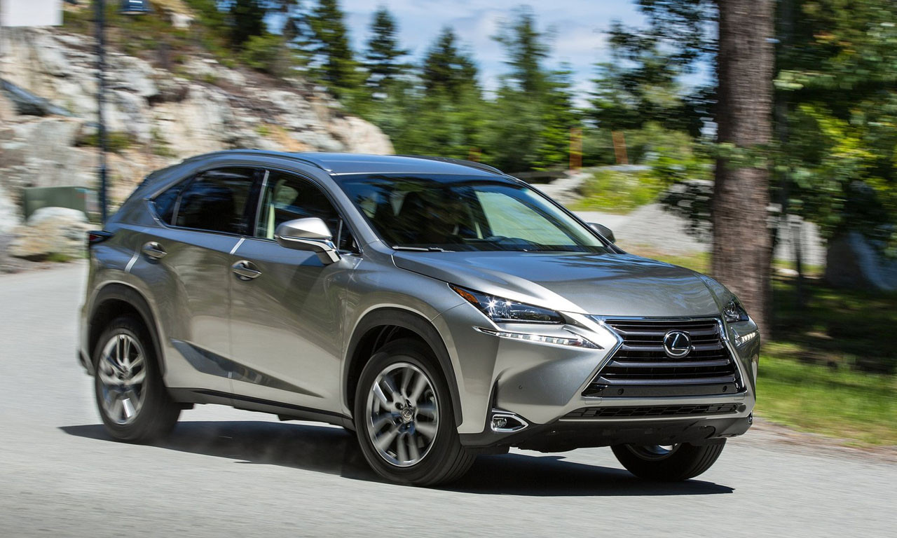 25 χρόνια Lexus | Drive