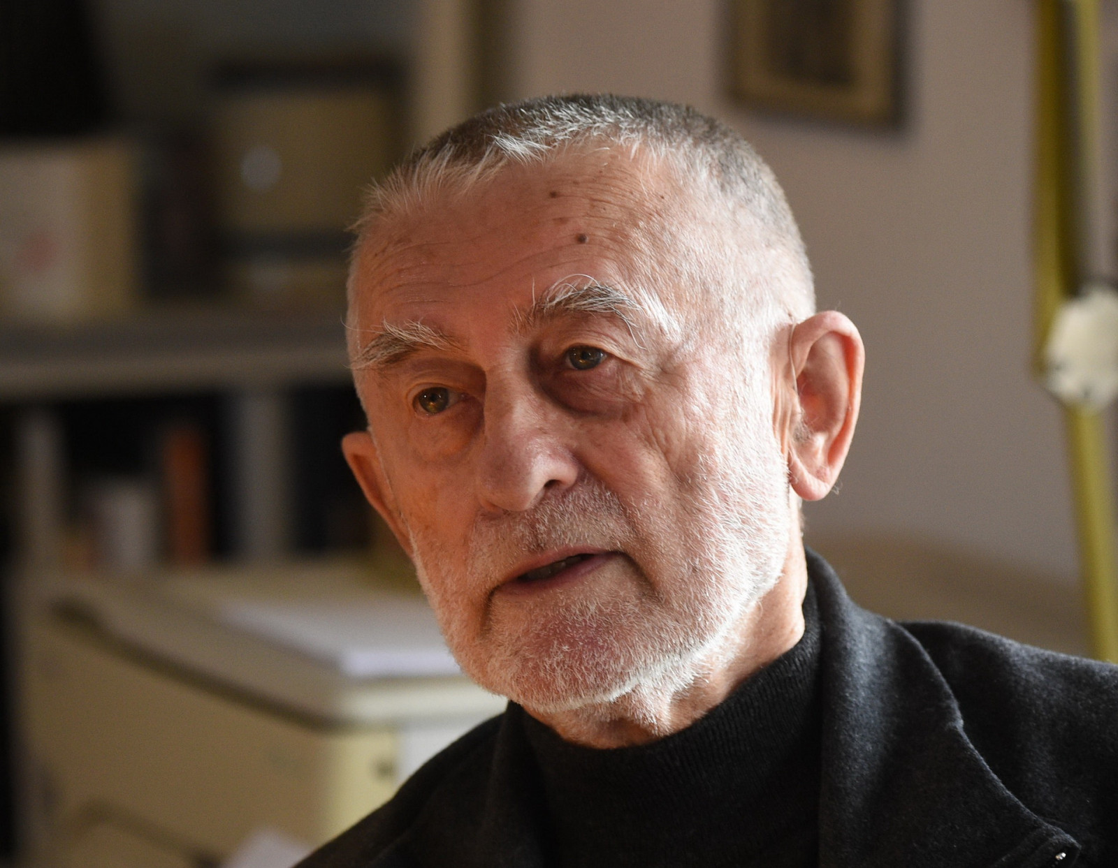 DRIVE Legend: Karl Clauss Dietel 1934-2022, ποιητής λειτουργικότητας ...