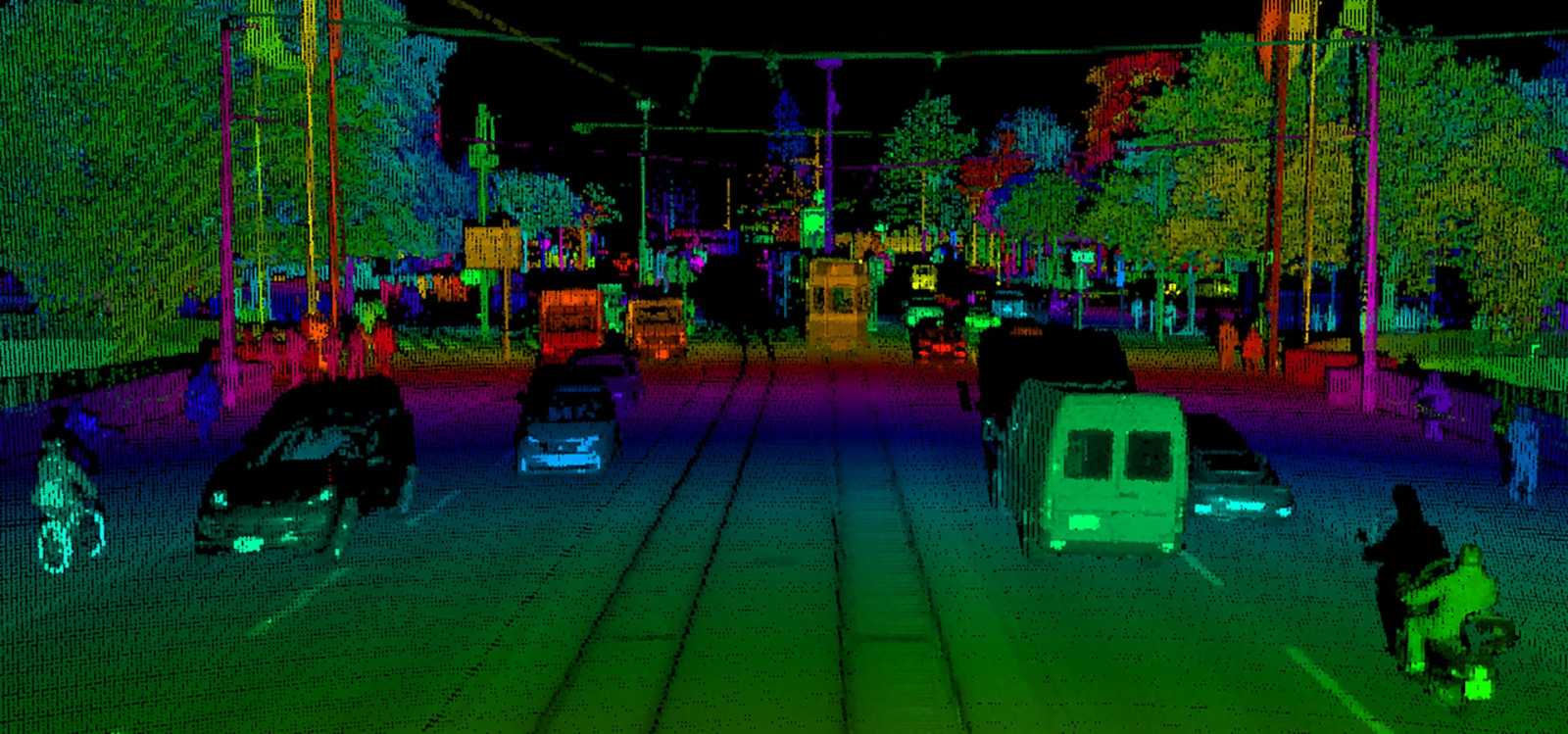 Luminar Iris lidar: Το επόμενο βήμα σε αυτονομία και ασφάλεια | Drive
