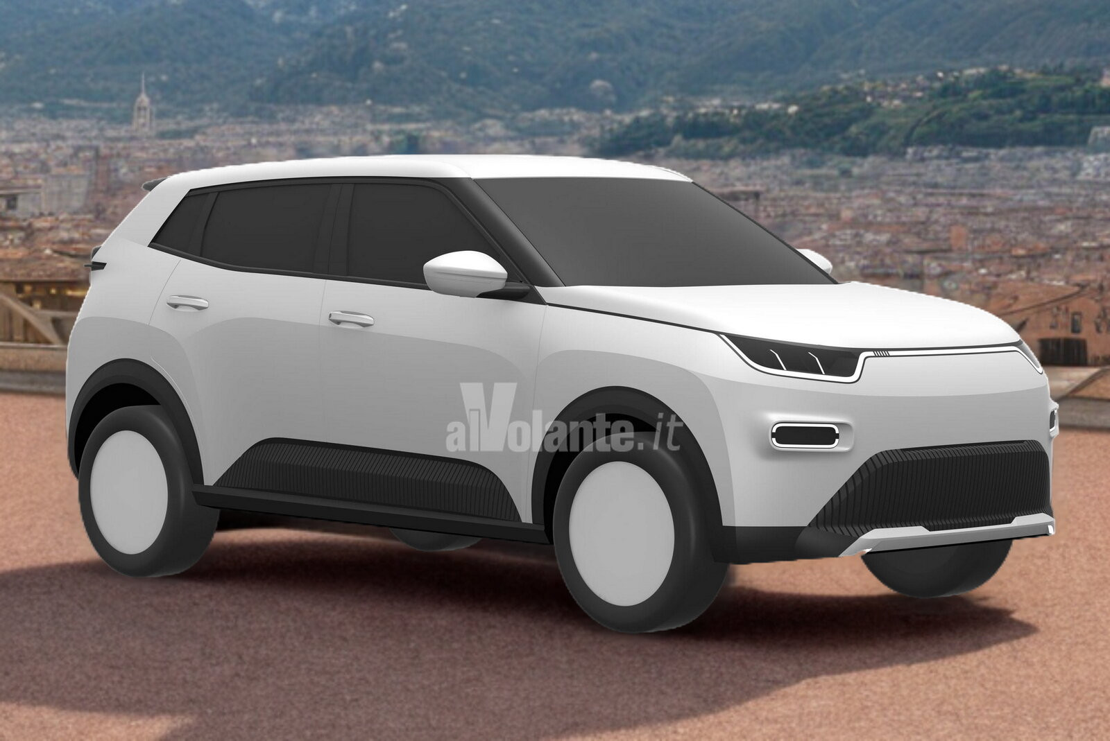 Αυτό είναι το ολοκαίνουργιο FIAT Panda 2024! | Drive