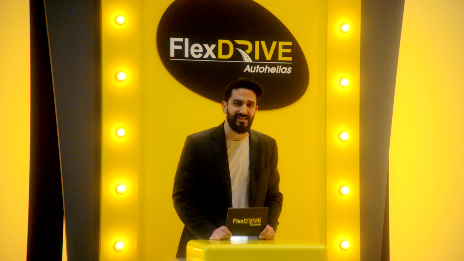 FlexDrive, το ευέλικτο leasing από την Autohellas Hertz | Drive