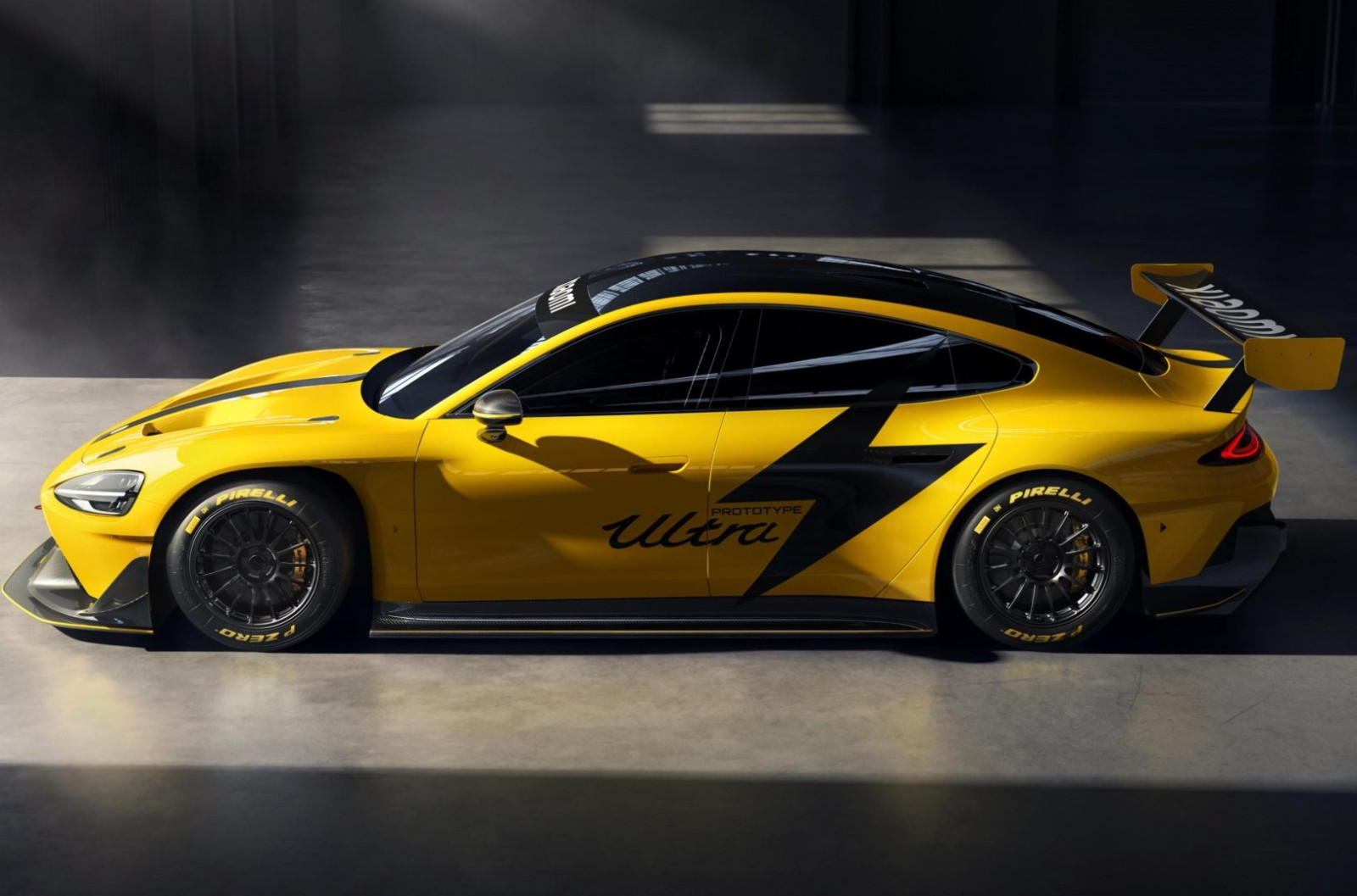 Xiaomi SU7 Ultra: Έτσι θα κατακτήσουν το Nürburgring οι Κινέζοι | Drive
