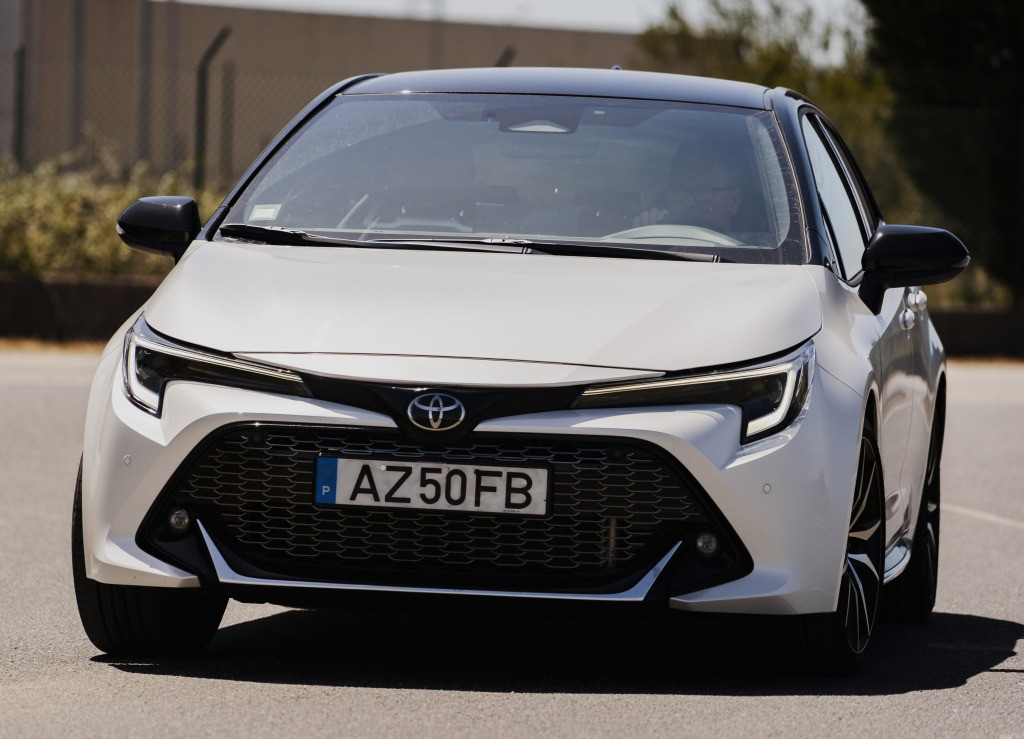Ποια τεχνολογία της BYD θα δανειστεί η Toyota Corolla PHEV; | Drive