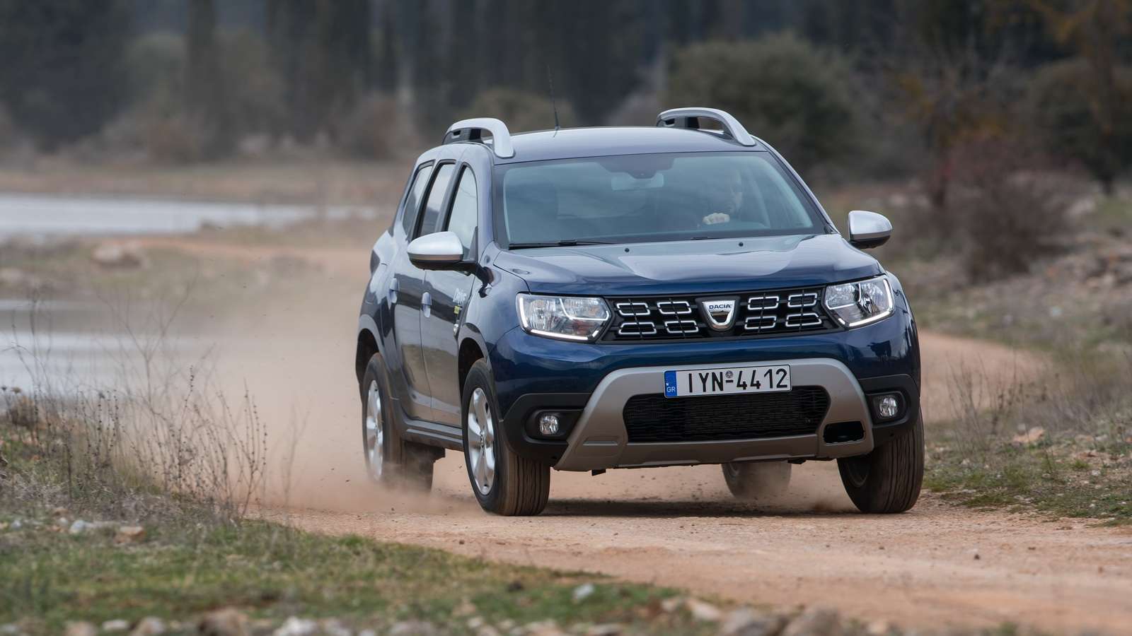 Test drive: Dacia Duster 1.5 Blue dCi 4x4 | Drive
