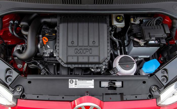 Αποκάλυψη: Νέο VW Cross up! | Drive