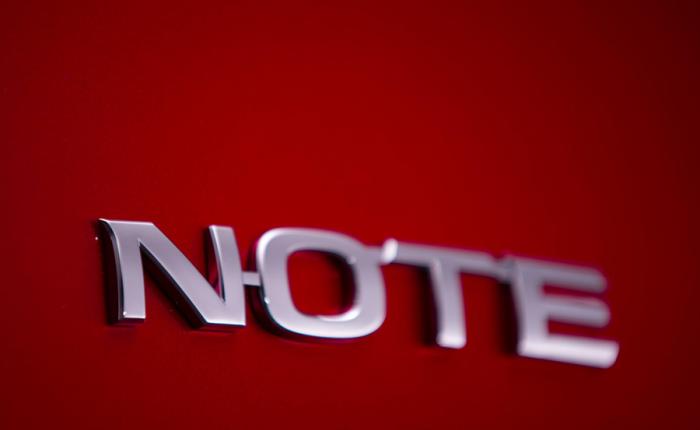Έτοιμο το νέο Nissan Note [video] | Drive