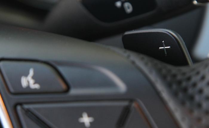 Mercedes-Benz GLA220 CDI 4MATIC Road Test | Drive