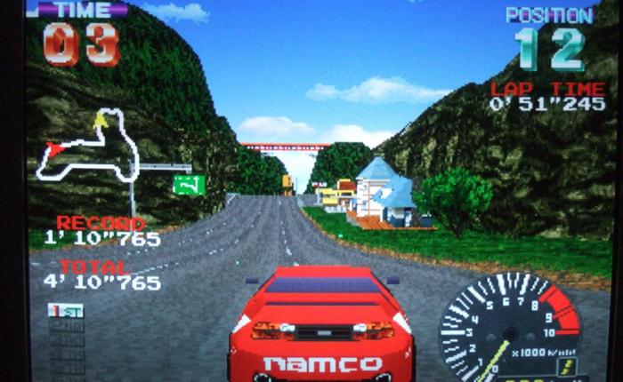 10 best racing video games | Drive