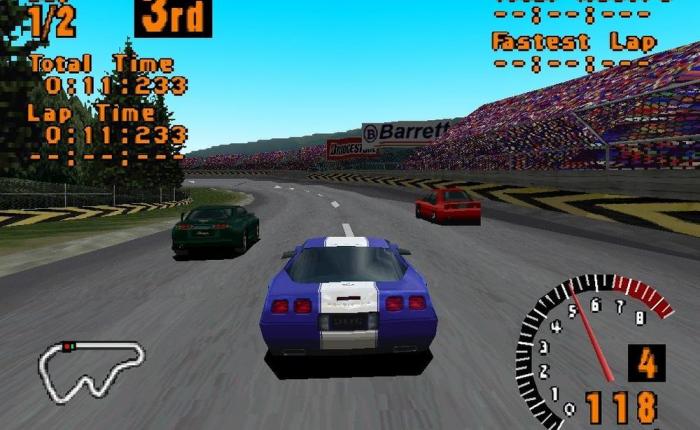 10 best racing video games | Drive