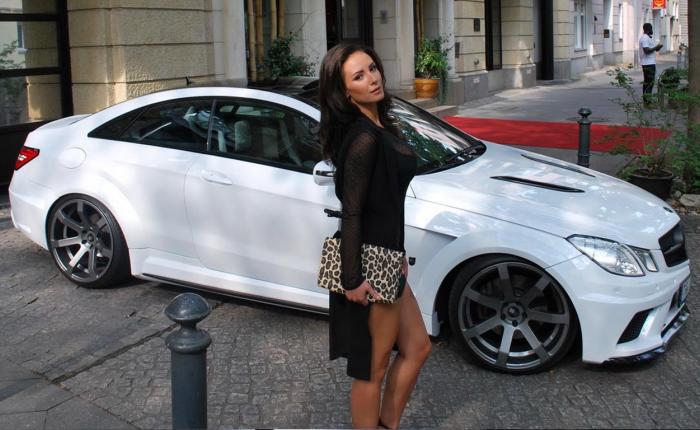 Miss Tuning 2016 | Drive