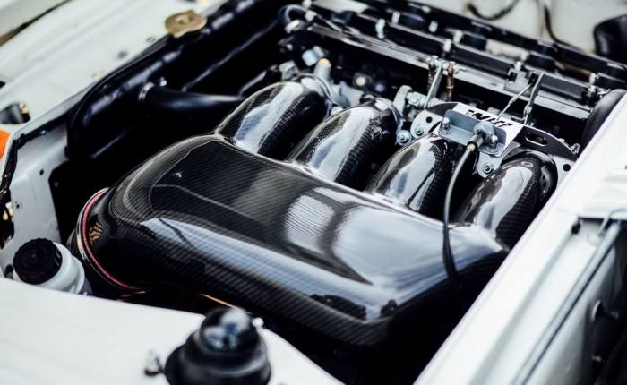 BMw 2002 M3 e30 engine swap [gallery] | Drive
