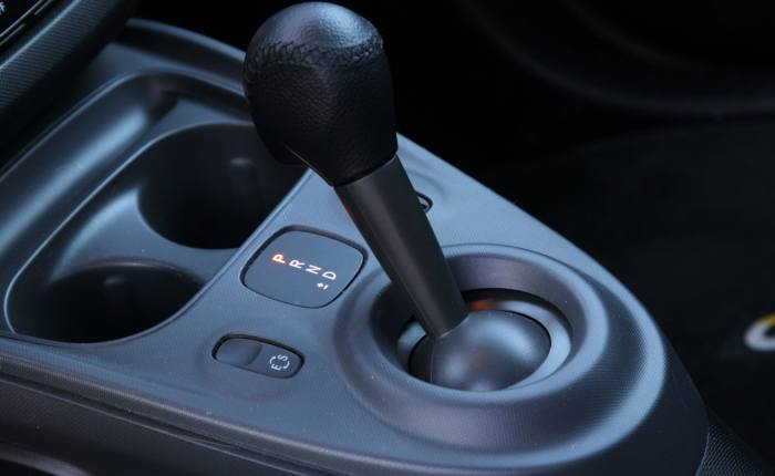 Test drive: smart fortwo turbo twinamic [gallery] | Drive