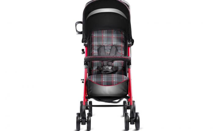 Volkswagen GTI stroller | Drive