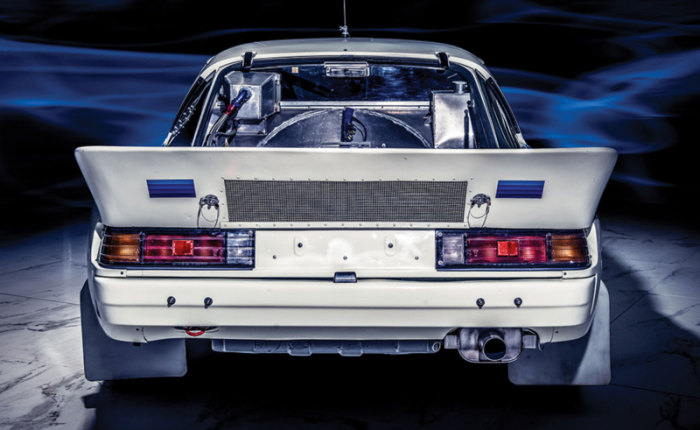 1985 Mazda RX-7 Group B rally car [gallery] | Drive