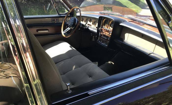 Duesenberg Model D 1966 | Drive