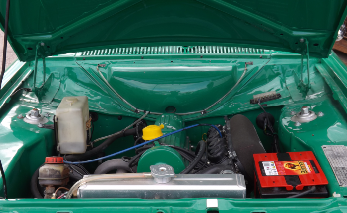 Ford Escort RS2000 Van | Drive