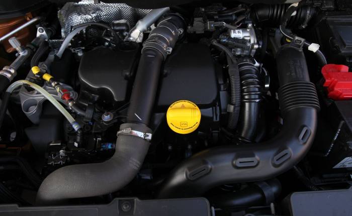 Test drive Renault Captur 1.5 dCi 110 PS [gallery] | Drive