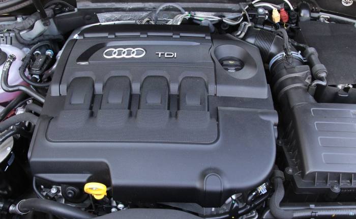 Audi Q2 2.0 TDI quattro S tronic 190 PS gallery | Drive