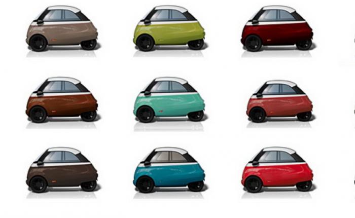 MIcrolino | Drive