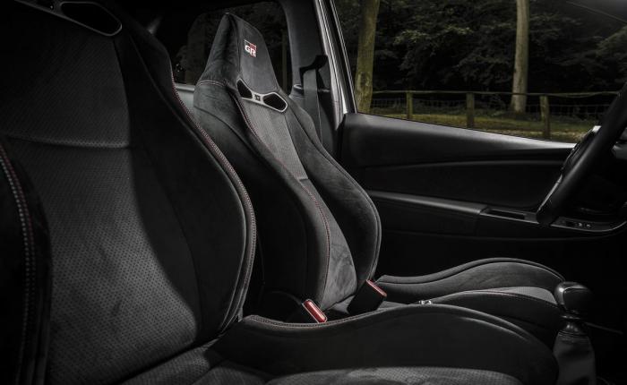 Toyota Yaris GRMN first drive | Drive