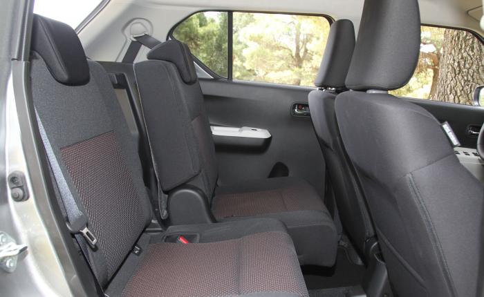 Test drive: Suzuki Ignis 1.2 Dualjet AllGrip Hybrid | Drive